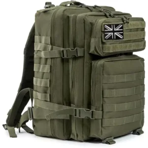 Airsoft Backpacks - YPC Outdoors