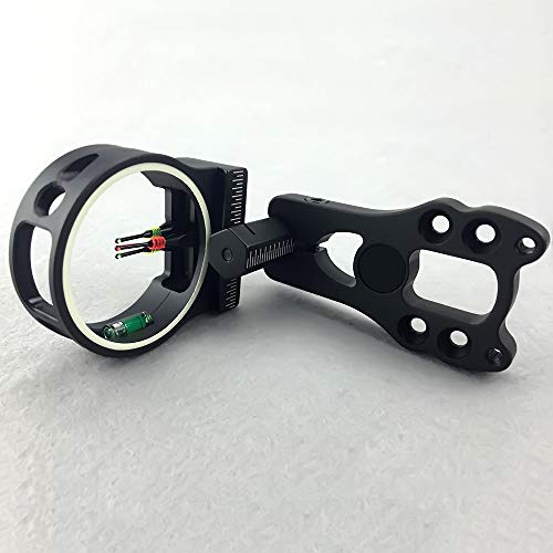 YAMAZA Compound Bow Sight - YPC Outdoors