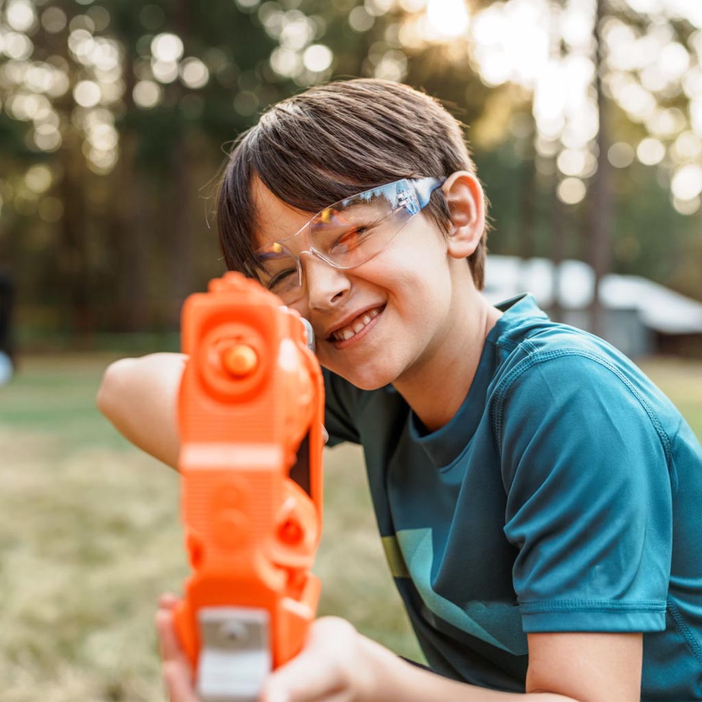 Nerf Equipment - YPC Outdoors